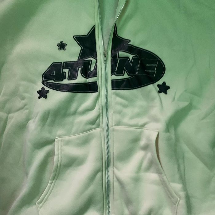 Vintage 4Tune zip up new | Grailed