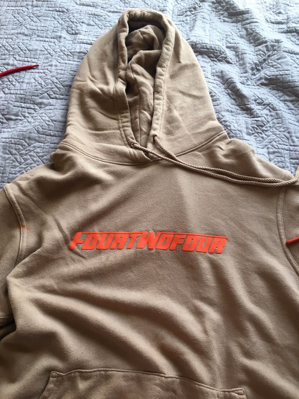 424 424 FAST FONT | Grailed