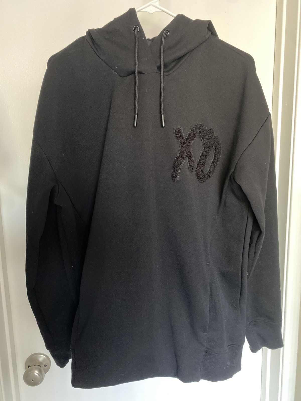 Handm The Weeknd Handm Xo Hoodie Grailed