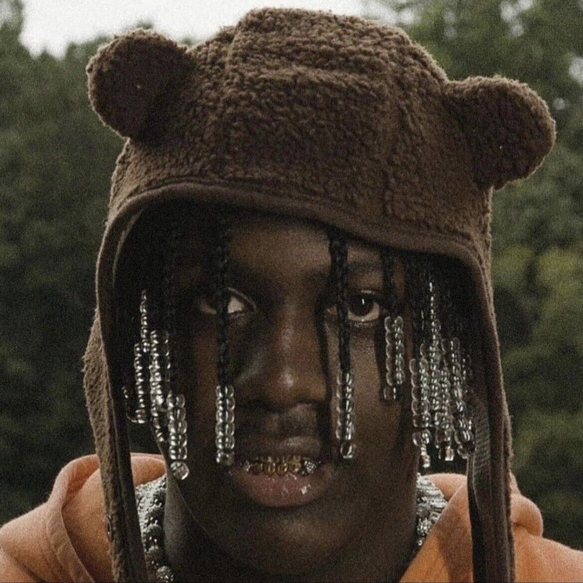 Joy Division × Lil Yachty × Streetwear Safety Bear x Lil Yachty TIKTOK ...