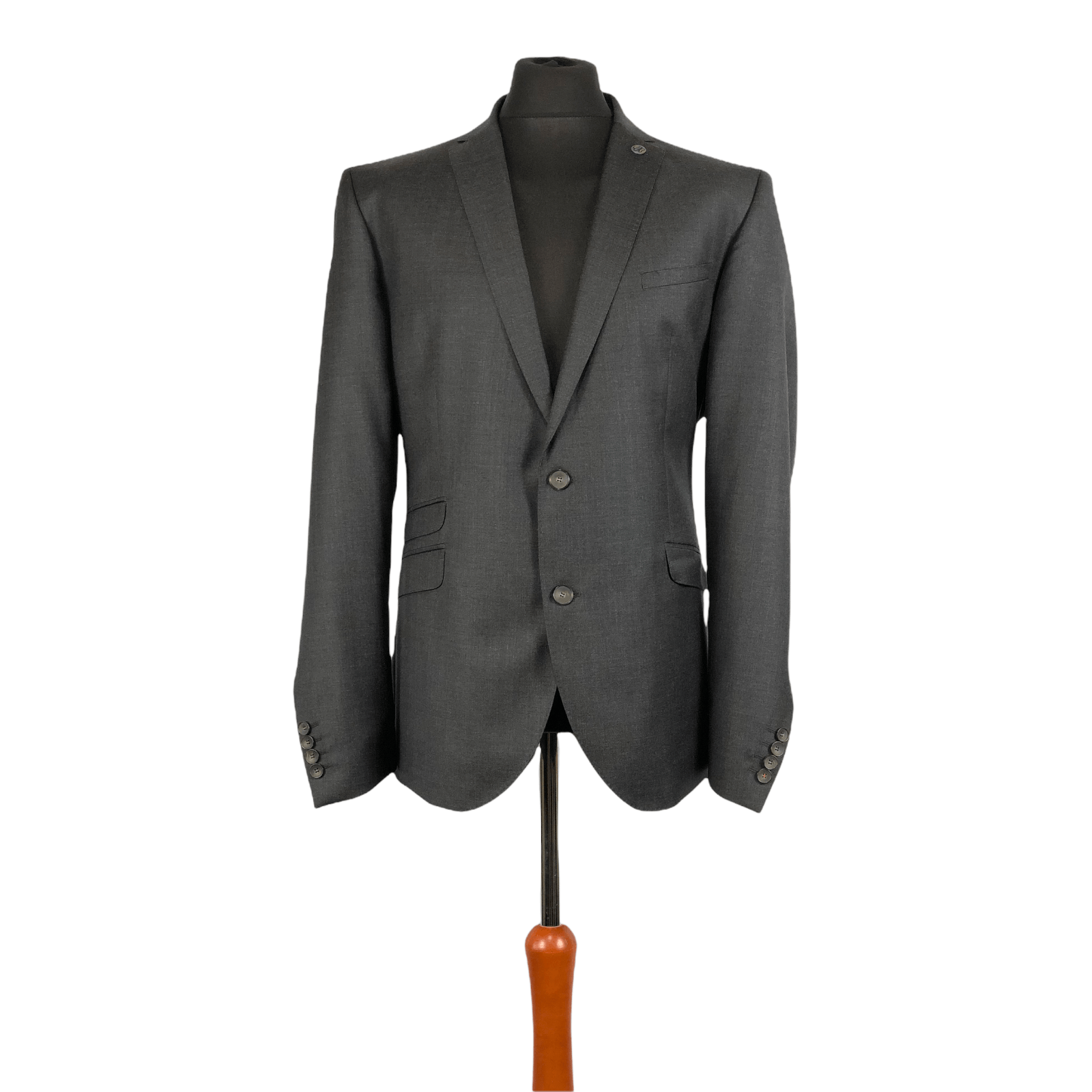 Savile Row Savile Row By Club of Gents Vitale Barberis Classic Suit ...