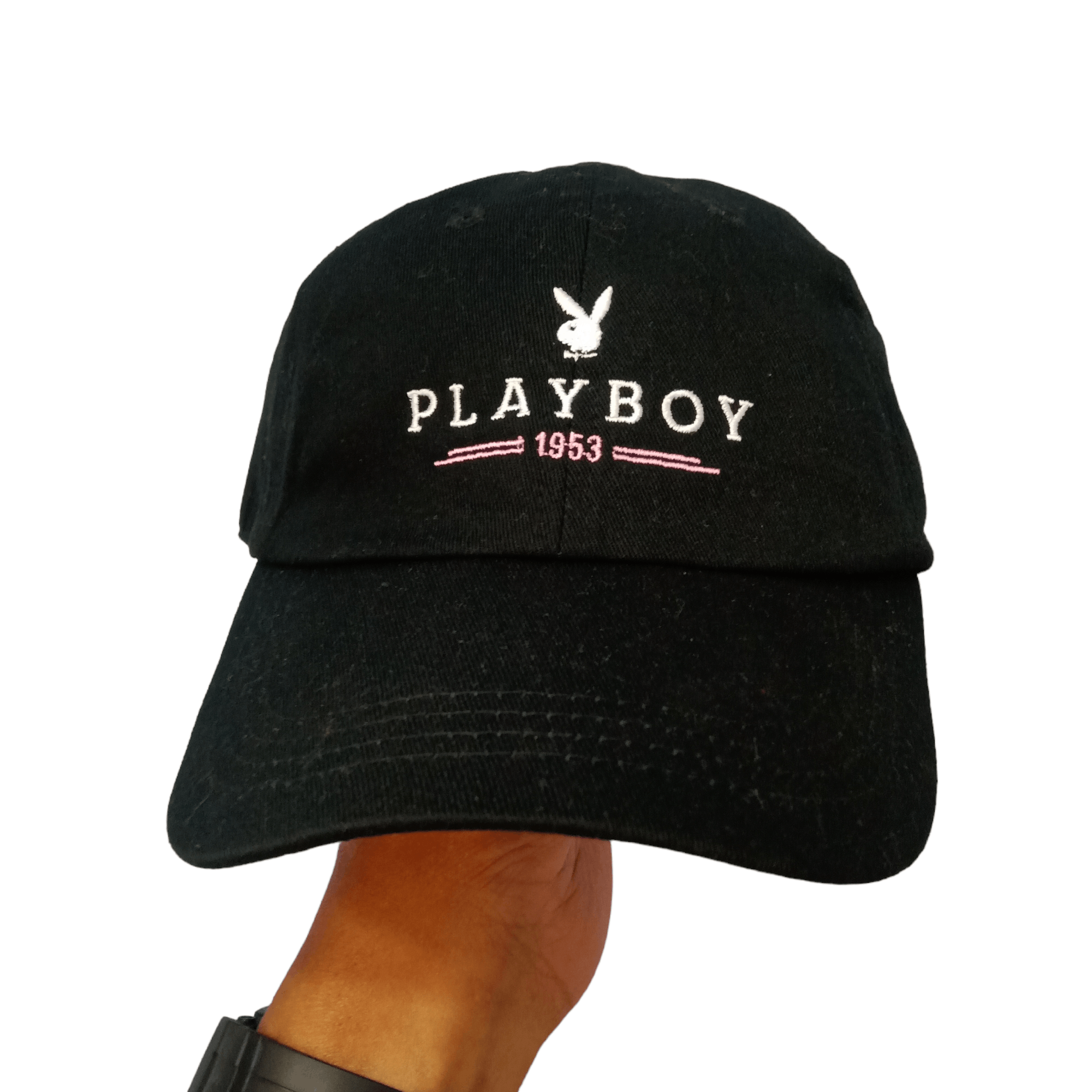 Playboy × Streetwear Playboy Hat | Grailed