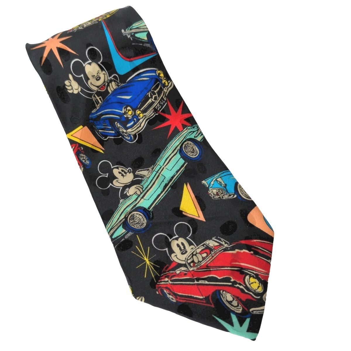 Mickey Inc Mickey Inc Disney Mickey Mouse Classic Car Automobile Novelt ...