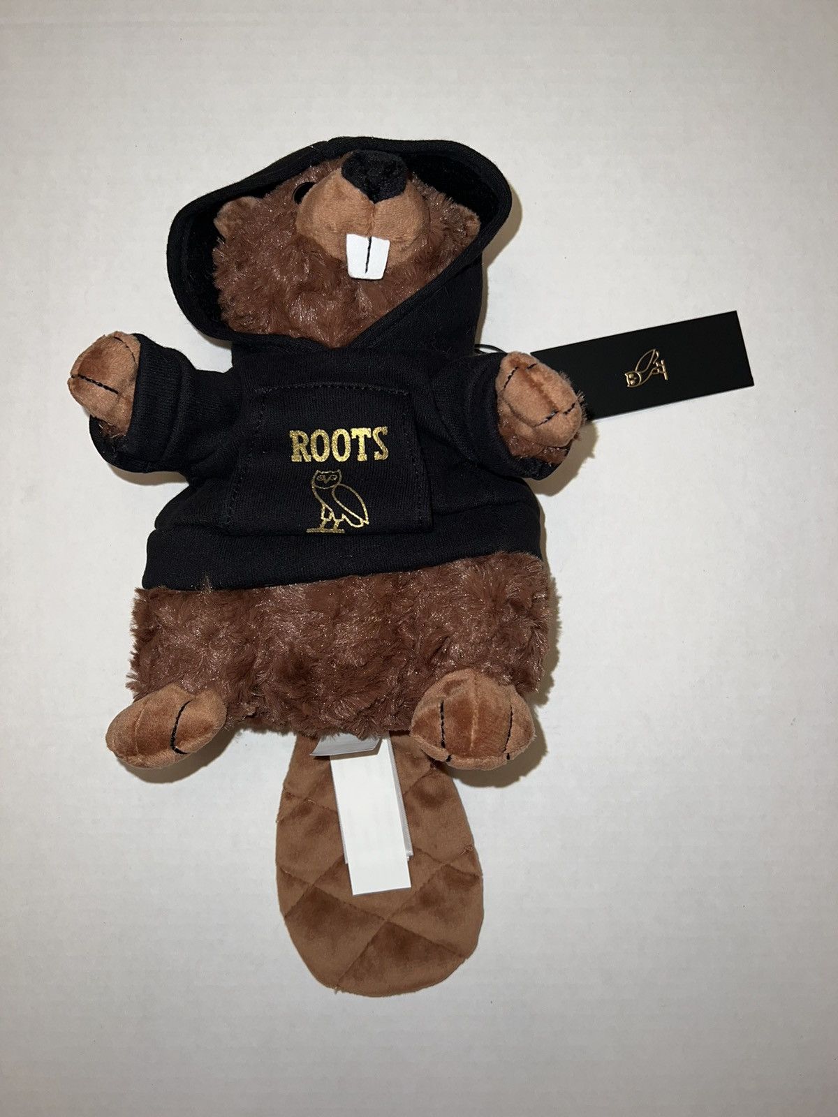 Octobers Very Own October’s Very Own x Roots Plush | Grailed