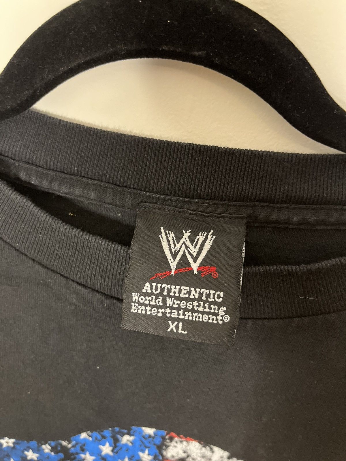 Wwe Vintage WWE THE ROCK | Grailed