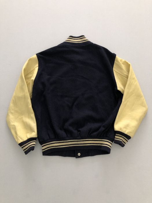 J. Press VA2 J. Press New York Cambridge Varsity Jacket | Grailed