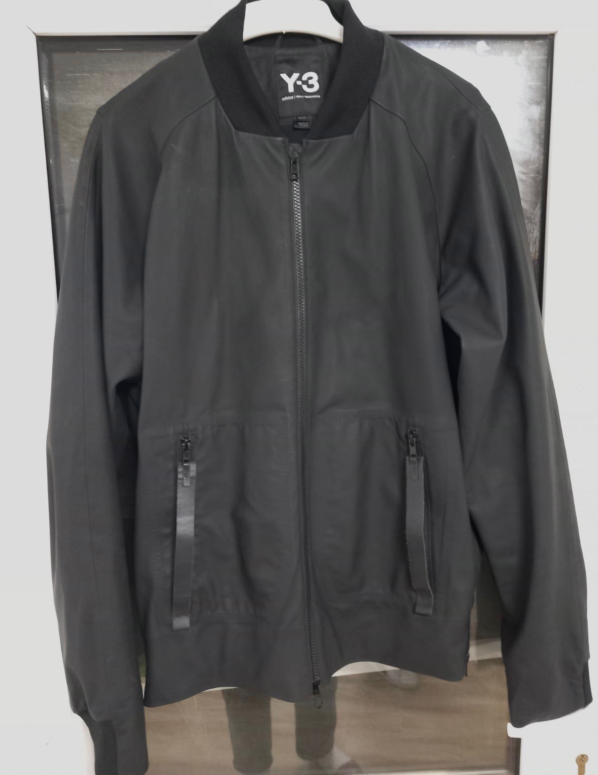 Adidas × Y-3 × Yohji Yamamoto Adidas x Y-3 x Yohji Yamamoto | Grailed