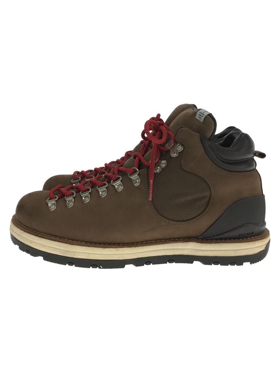 Visvim Serra Hiking Boots | Grailed
