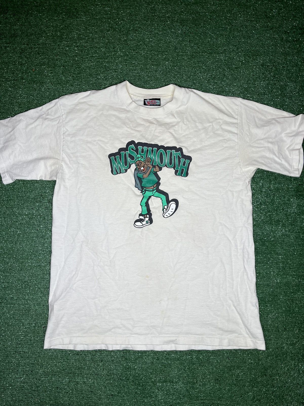 Vintage Vintage Fat Albert T-shirt | Grailed