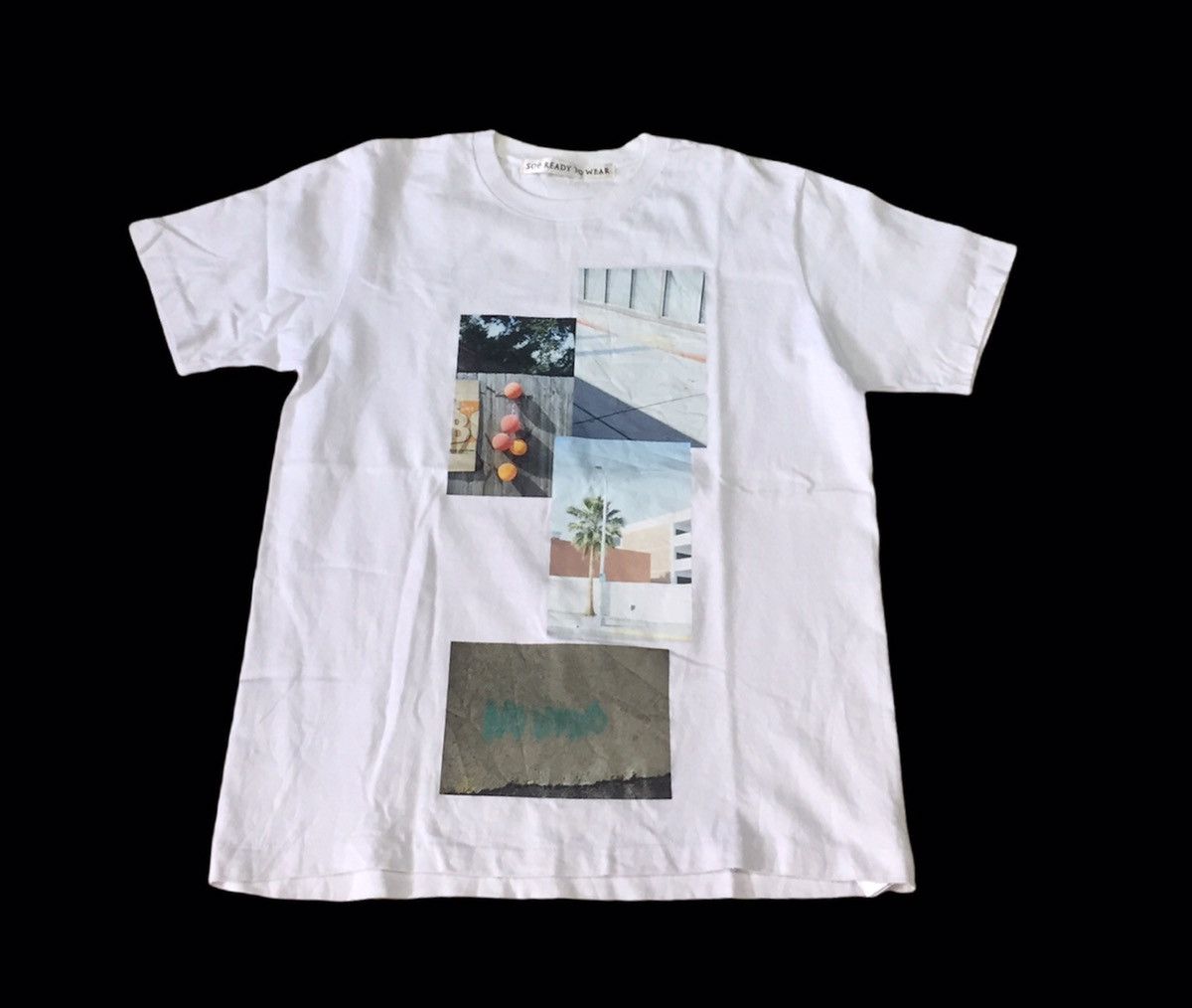 20471120 × Japanese Brand × Soe Japanese Designer Soe art ready to wear ...