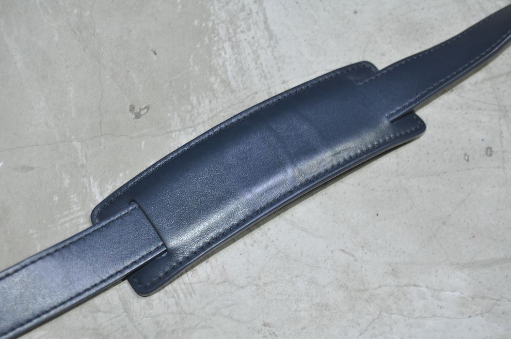 Leather Linjer - The Soft Briefcase | Grailed