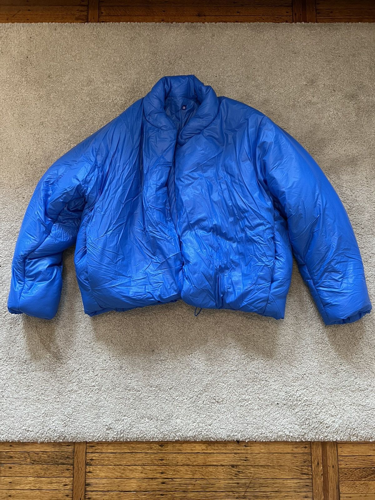 Gap Yeezy Gap Round Jacket | Grailed