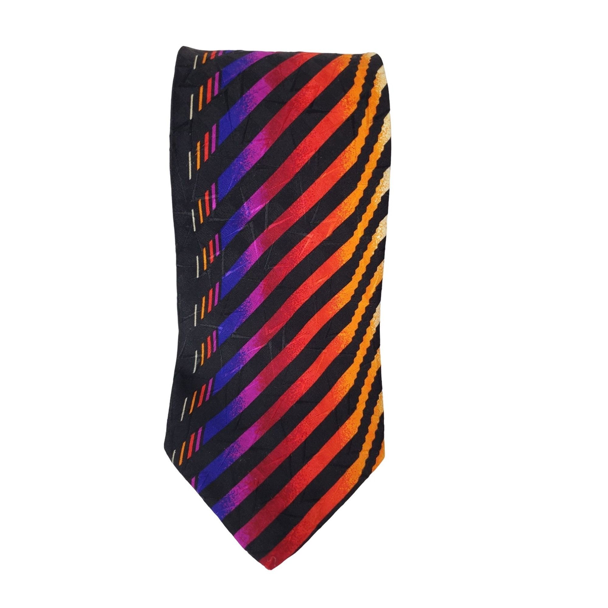 Vitaliano Pancaldi Silk Mens Italy Vitaliano Pancaldi Luxury Neck Tie ...