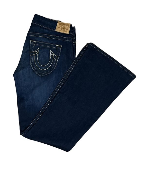 True Religion true religion jeans bootcut | Grailed