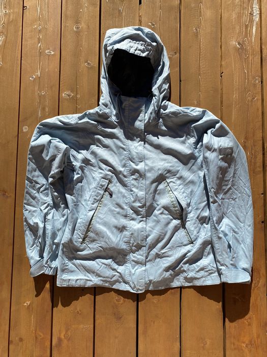 Vintage Vintage Nike ACG 3 Outer Layer Jacket | Grailed
