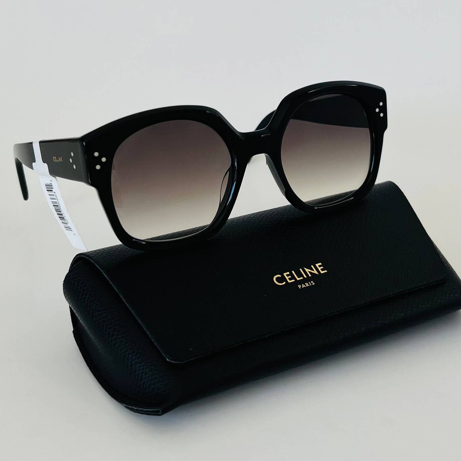 Celine Celine Sunglasses Cl40168f 01f New Grailed