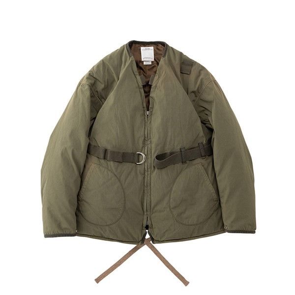 Visvim Visvim AW20 Original Release Harrier Down JKT Olive | Grailed