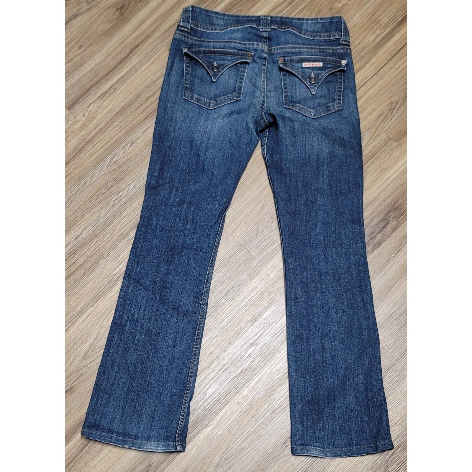 Hudson Hudson Women's Denim Jeans | Grailed