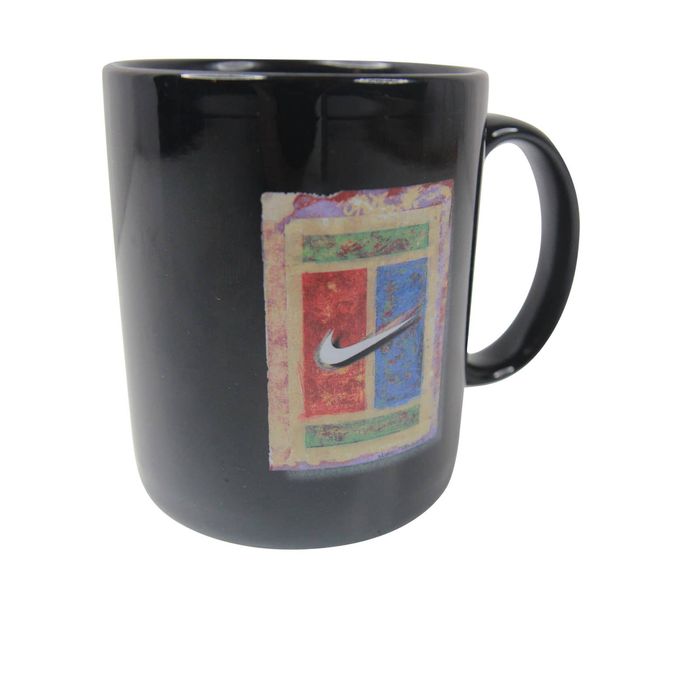 Nike Vintage Nike Challenge Court Tennis Mug | Grailed