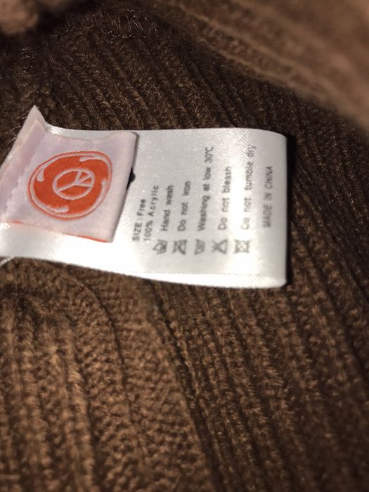 Japanese Brand Jose Wong Stillz Mickey Mask Balaclava Ski Mask Hat ...