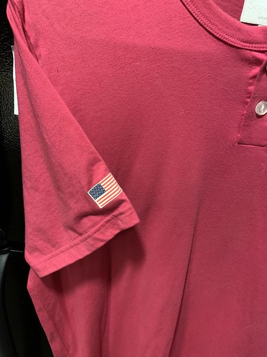 Supreme SS 2017 Playboy Henley | Grailed Supreme SS 2017 Playboy Henley | Grailed