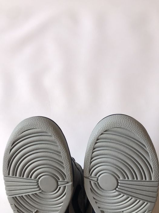 Nike 2004 DS Nike Dunk Low Silver Surfer 2 | Grailed