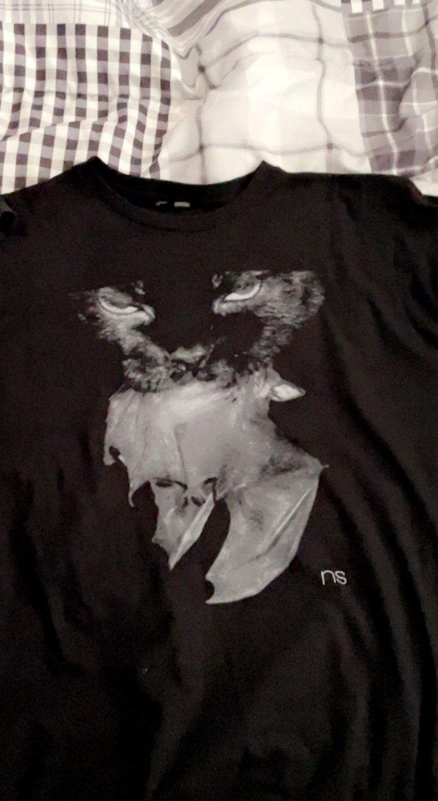 Streetwear destroy lonely vip exclusive rare shirt | Grailed