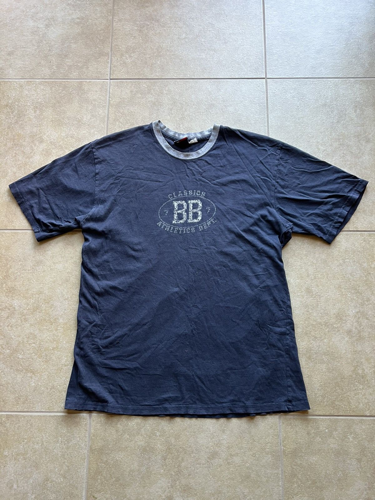 Streetwear × Vintage Classics BB shirt | Grailed