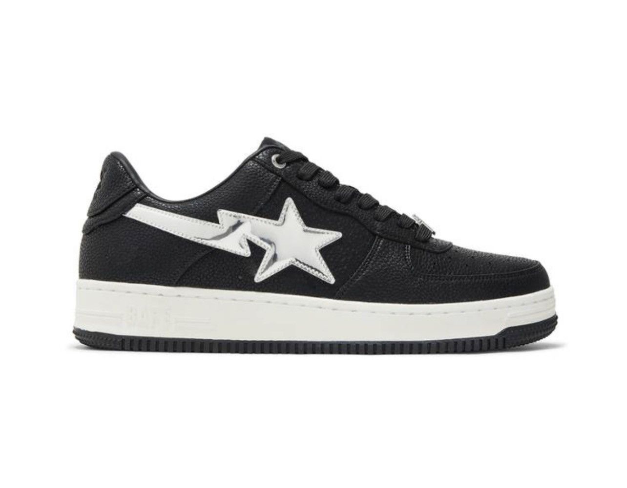 Bape GOAT X BAPESTA M2 “Black” | Grailed