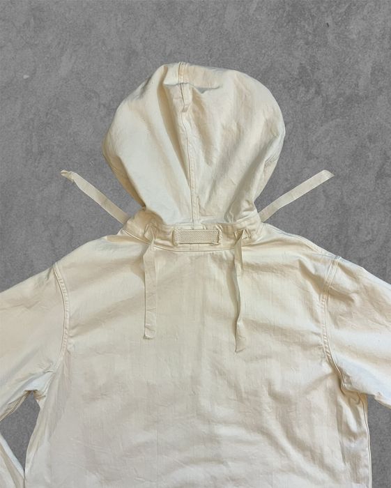 Vintage Vintage 1940s WW2 USN Gunner Smock | Grailed