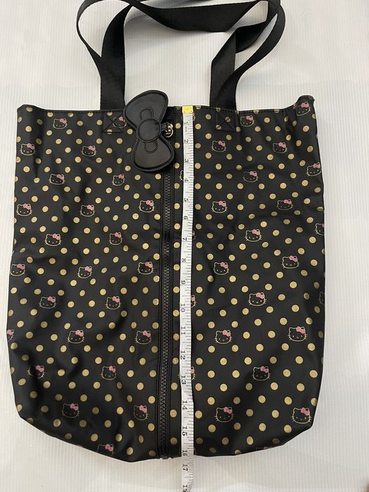 Designer Hello Kitty Hallmark Design Collection Bag | Grailed