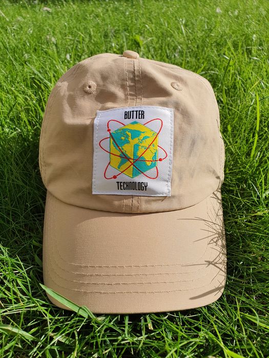 Streetwear Butter Goods Hat | Grailed