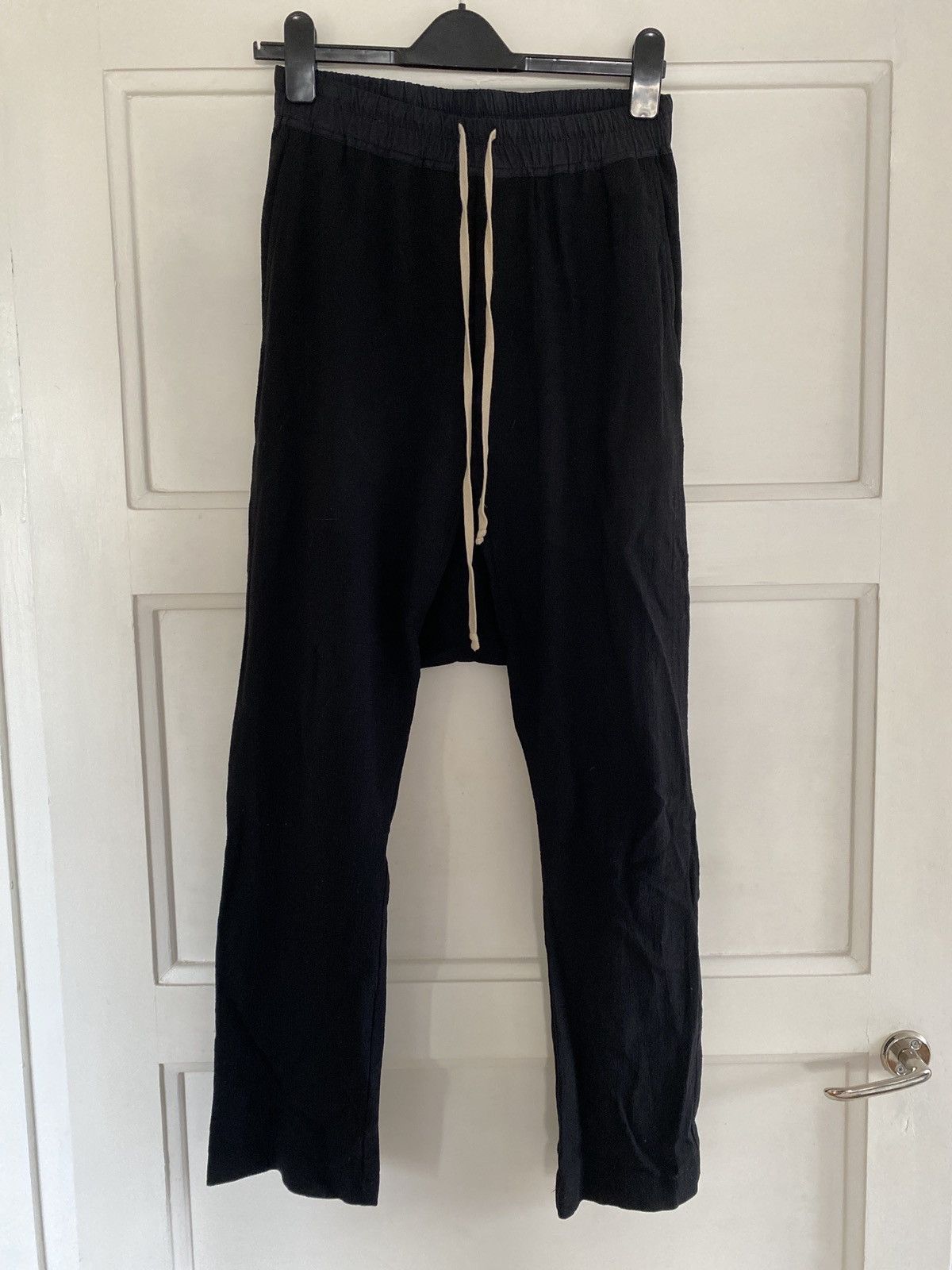 Rick Owens Rick Owens Moody FW14 Pants | Grailed