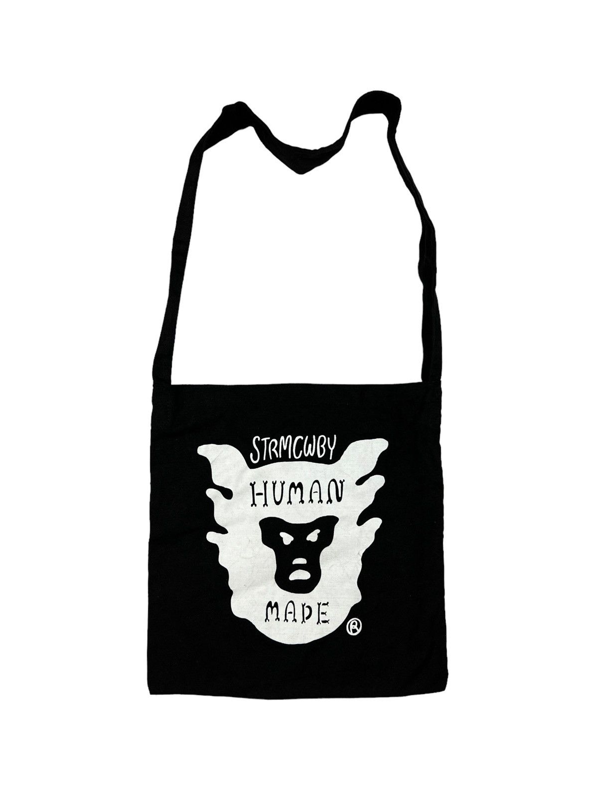 Human Made Human Made x Honest Boy Sling Bag | Grailed