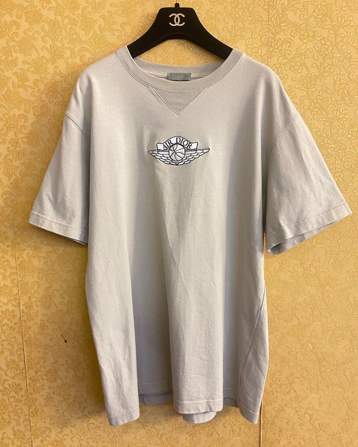 Dior Air Dior T-Shirt | Grailed