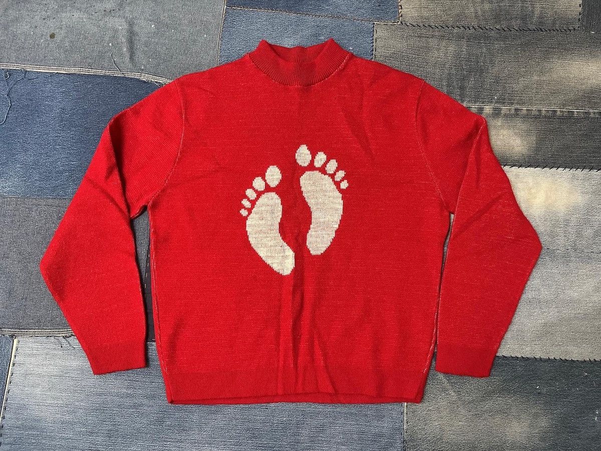 Vintage Vintage Hang ten sweater surf style | Grailed