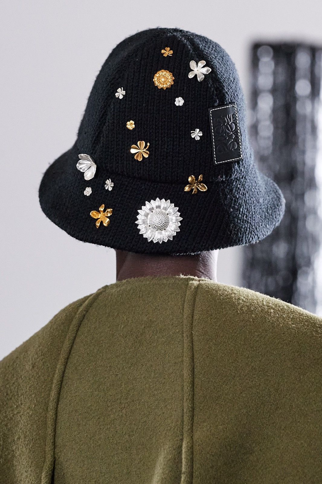 Loewe Loewe Hat | Grailed