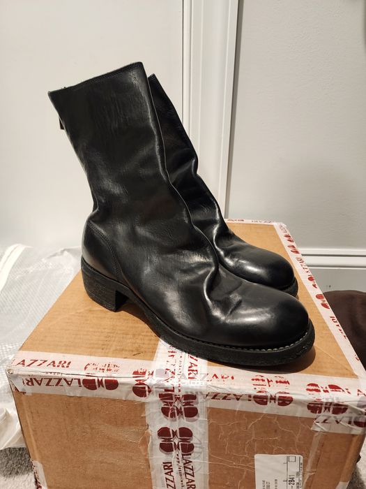 Guidi Guidi 788z Backzips | Grailed
