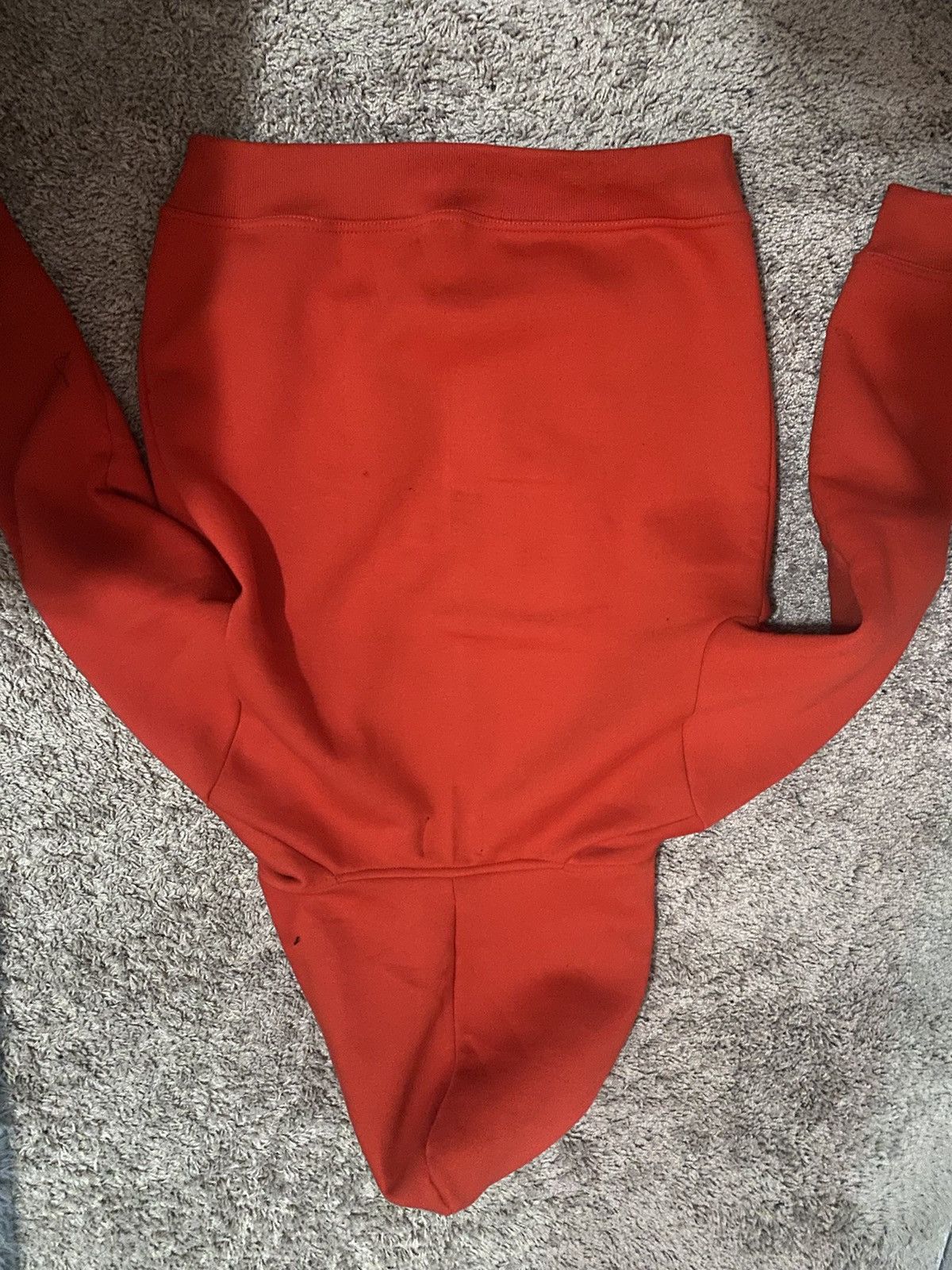 Streetwear Demons Basement Hoodie | Grailed