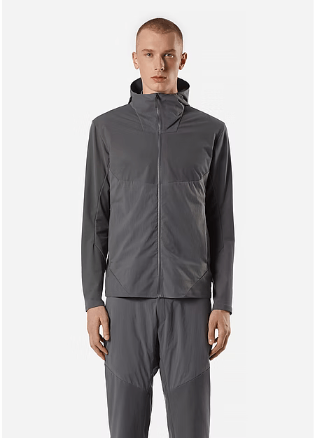 Arc'Teryx Veilance Veilance Dyadic Comp Hoody | Grailed Arc'Teryx Veilance Veilance Dyadic Comp Hoody | Grailed