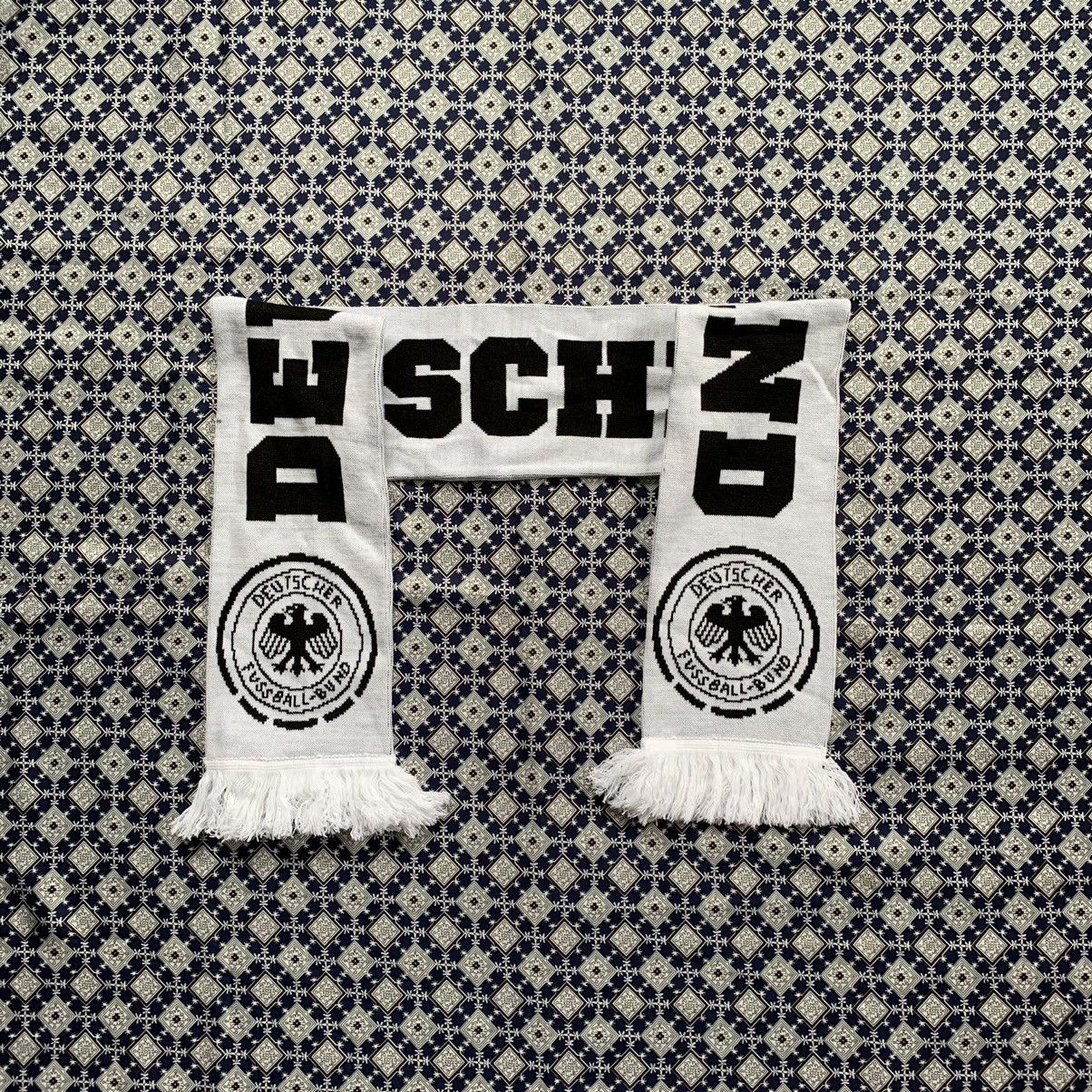 German German scarf | Grailed
