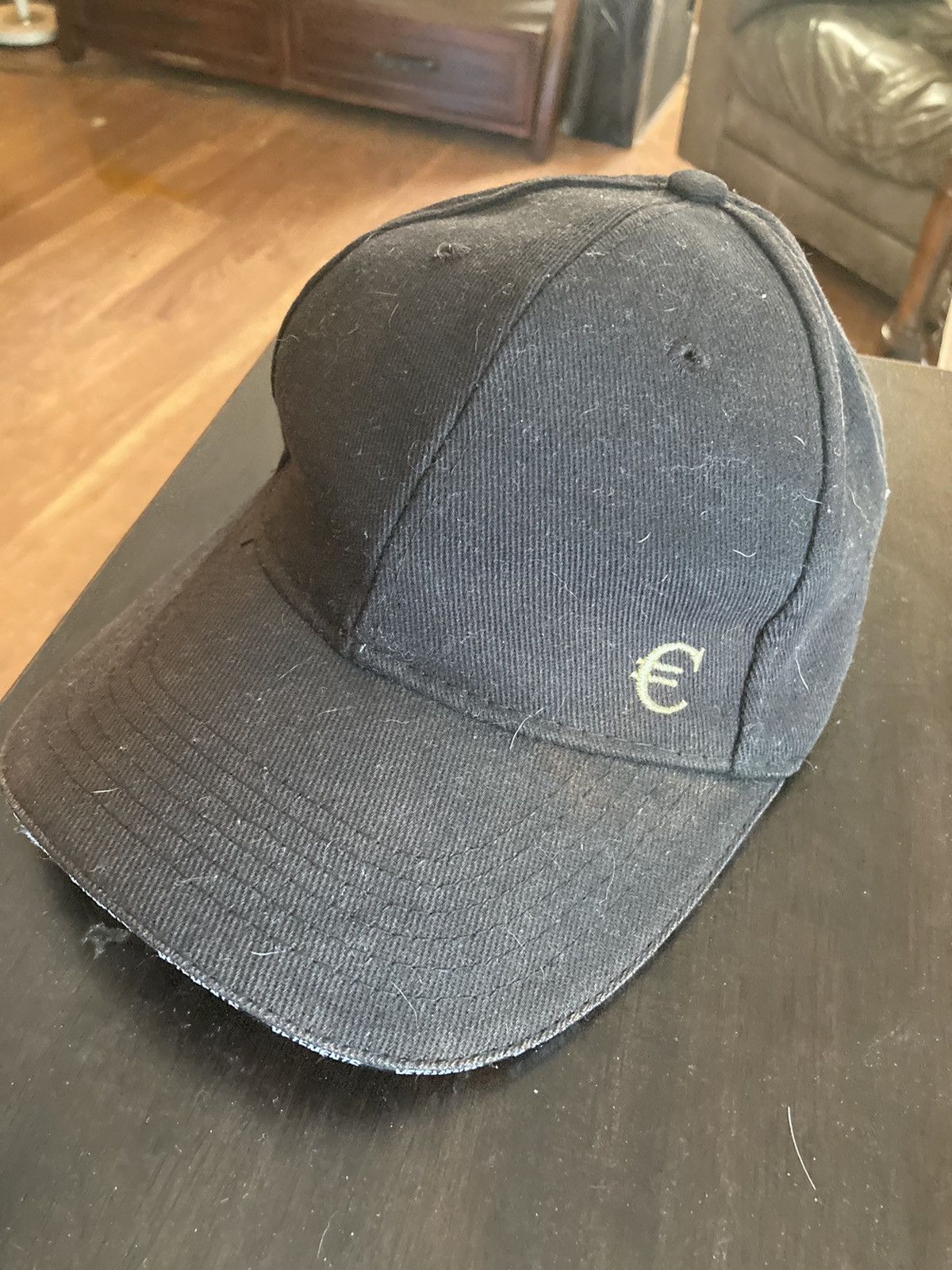Vetements Euro Cap | Grailed