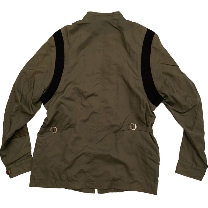 Undercover SS98 “Wet Summer” Che Guevara Jacket | Grailed