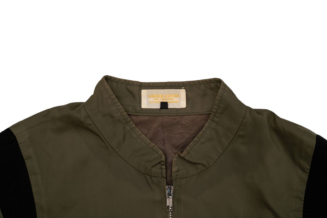 Undercover SS98 “Wet Summer” Che Guevara Jacket | Grailed