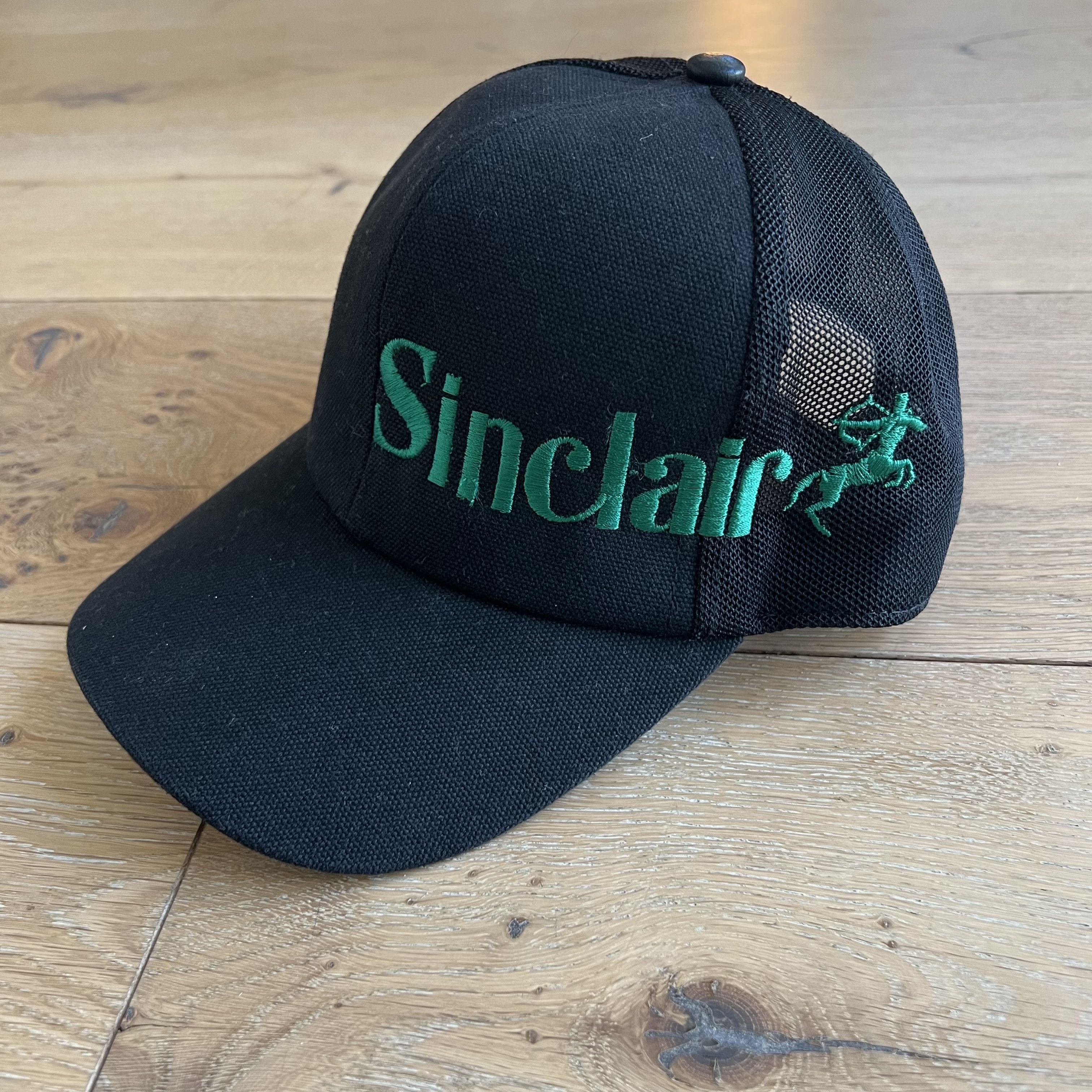 Sinclair Global Sinclair Trucker Hat | Grailed