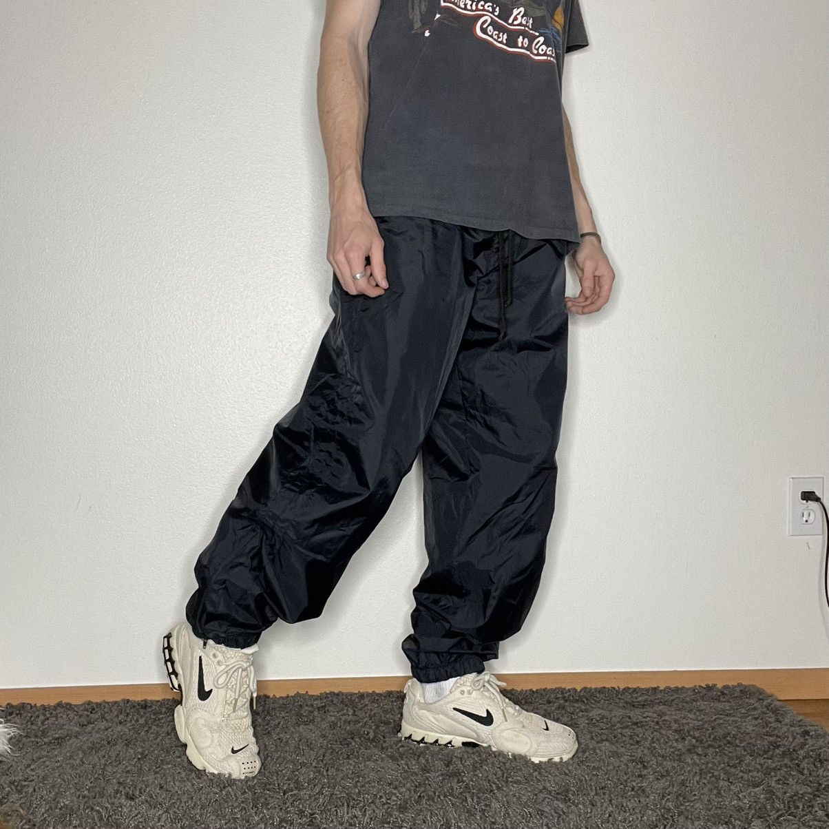 Athletic Works × Streetwear × Vintage Vintage Athletic Works nylon ...