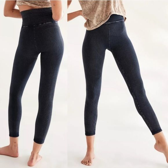 Free People NEW Free People Movement Happiness Runs Leggings | Grailed