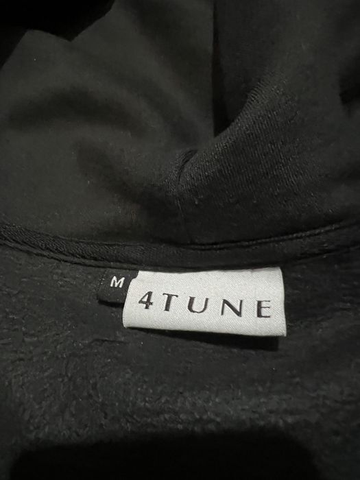 Vintage 4Tune Hoodie | Grailed