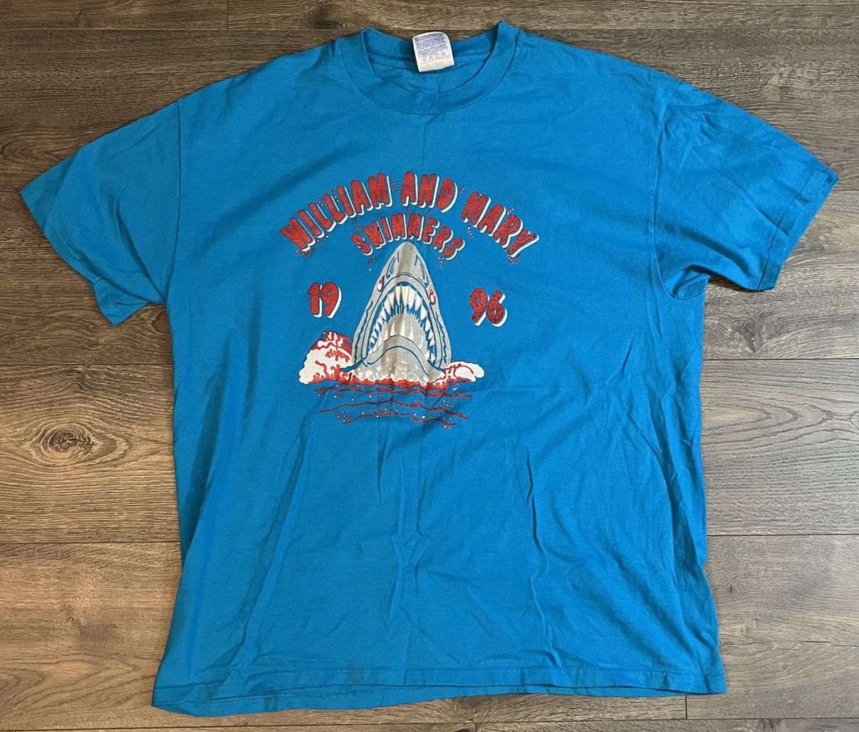 Rock Tees × Streetwear × Vintage 💥SALE!! Vintage 1990’s Single Stitch ...
