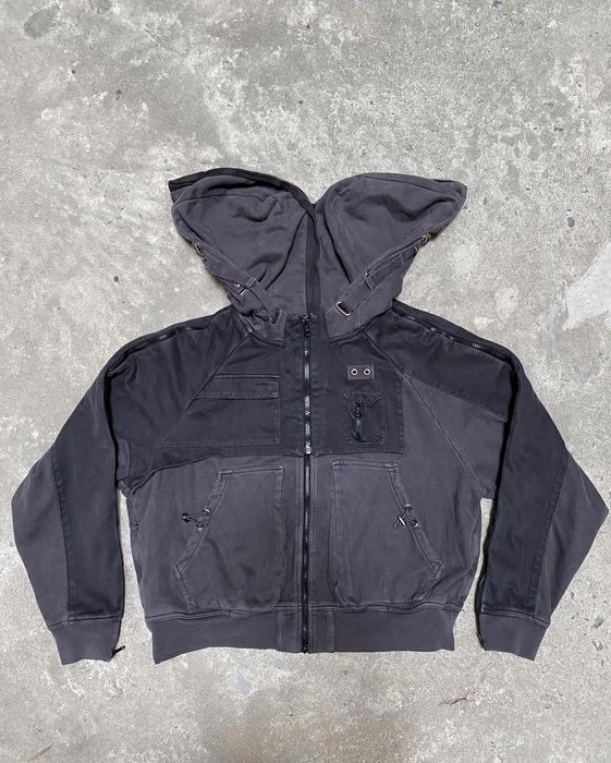 Kody Phillips 2144 Museum x Kody Phillips Pilot Hoodie | Grailed